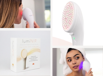 lumiNIR Hand-Held Light Therapy | Red Light Therapy | Sunlighten’s ...