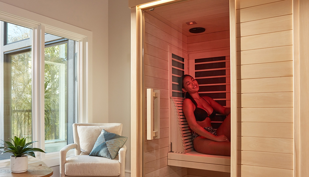 Sauna Financing Options | Sunlighten