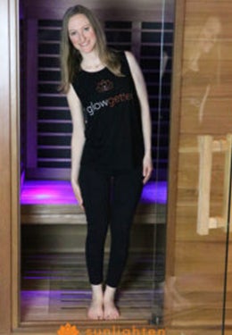 8 Deep Stretches for Your Sunlighten Sauna Session | Sunlighten