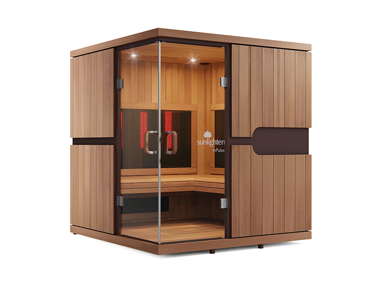 Guides & Specs | Sunlighten Sauna Product Manuals | Sunlighten