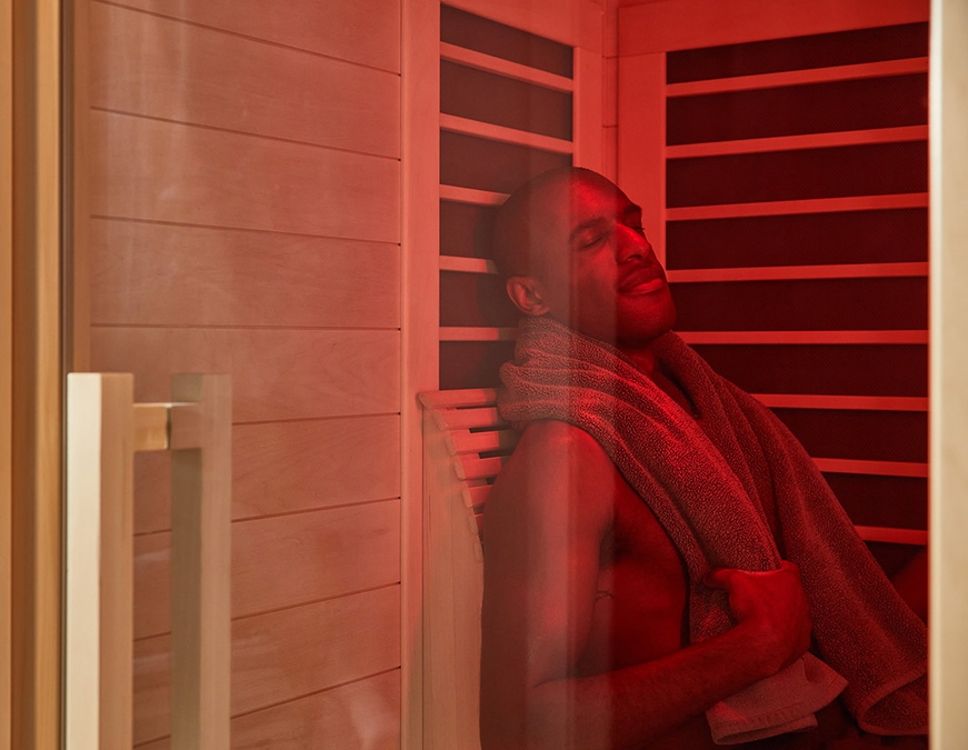 Signature II | 2 Person Far Infrared Sauna | Sunlighten