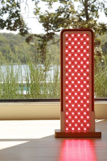RED Light Therapy Panel | Sunlighten