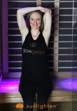 8 Deep Stretches for Your Sunlighten Sauna Session | Sunlighten