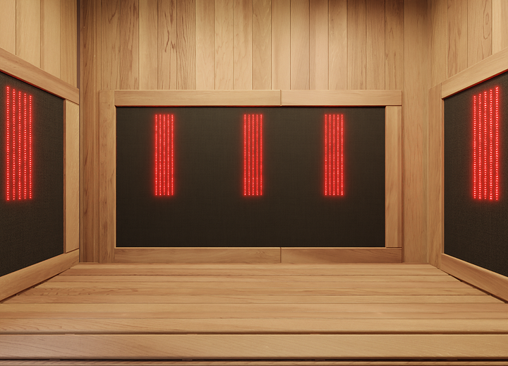 What is Infrared Light | Sunlighten