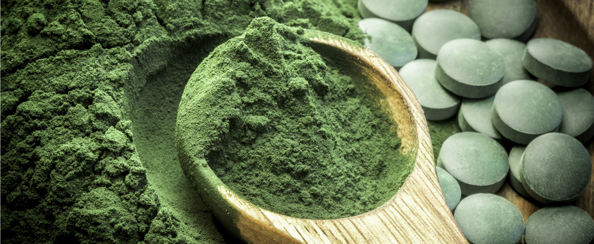 Algae is All That: The Compelling Story of Algae for Detox and More ...