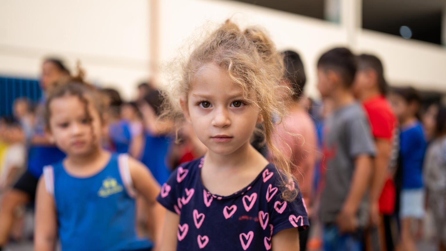 Lebanon | UNICEF Australia