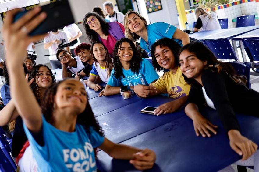 Parent & Teacher Resource Hub | UNICEF Australia