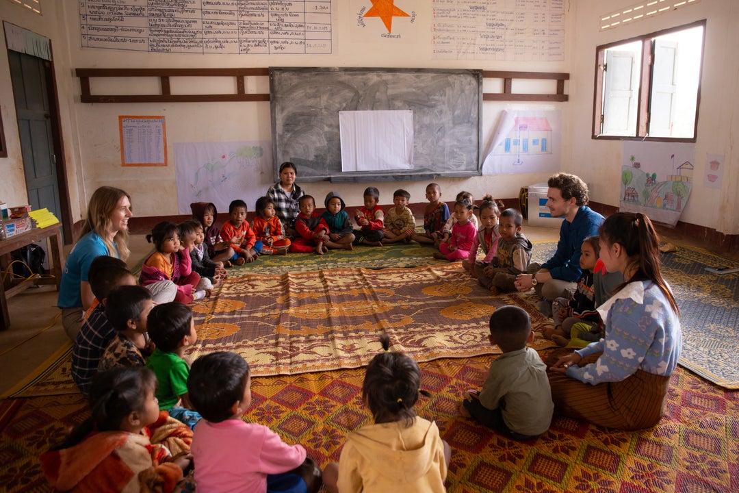 "Developing young minds for the future"