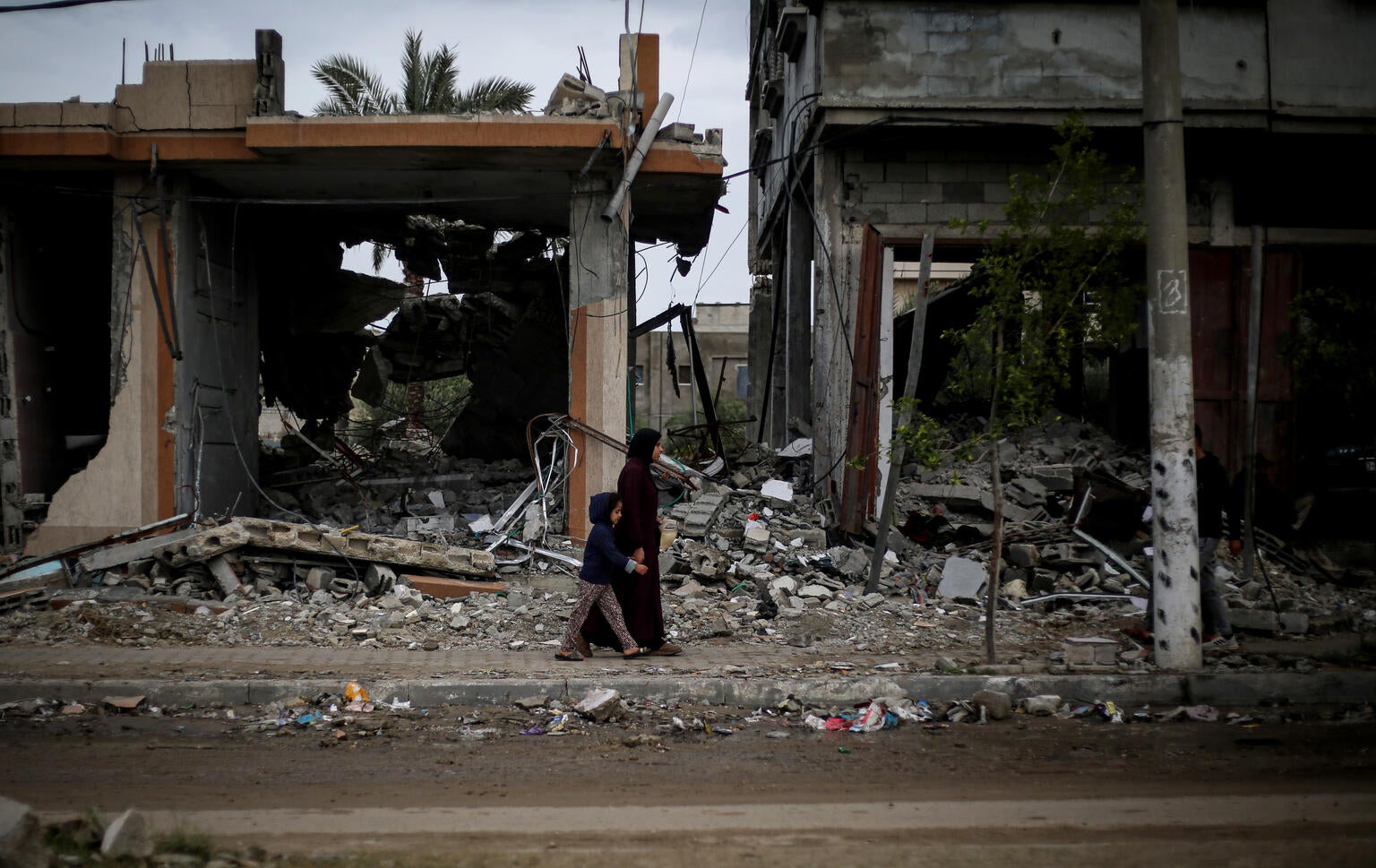 Voices of Gaza: Stories of resilience and hope | UNICEF Australia