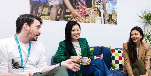 UNICEF Australia | Children's Charity That Delivers Hope