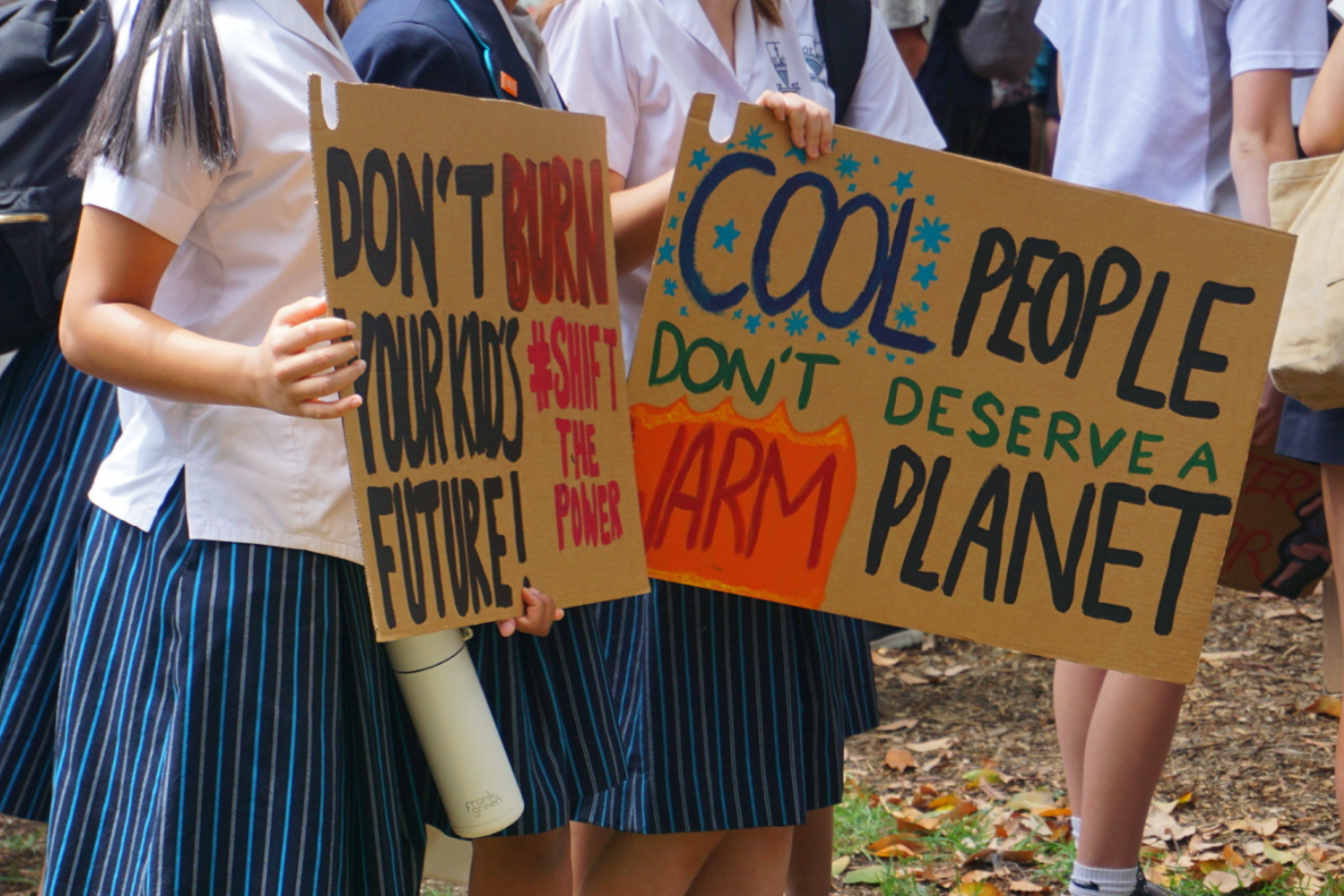 Five child activists you need to know