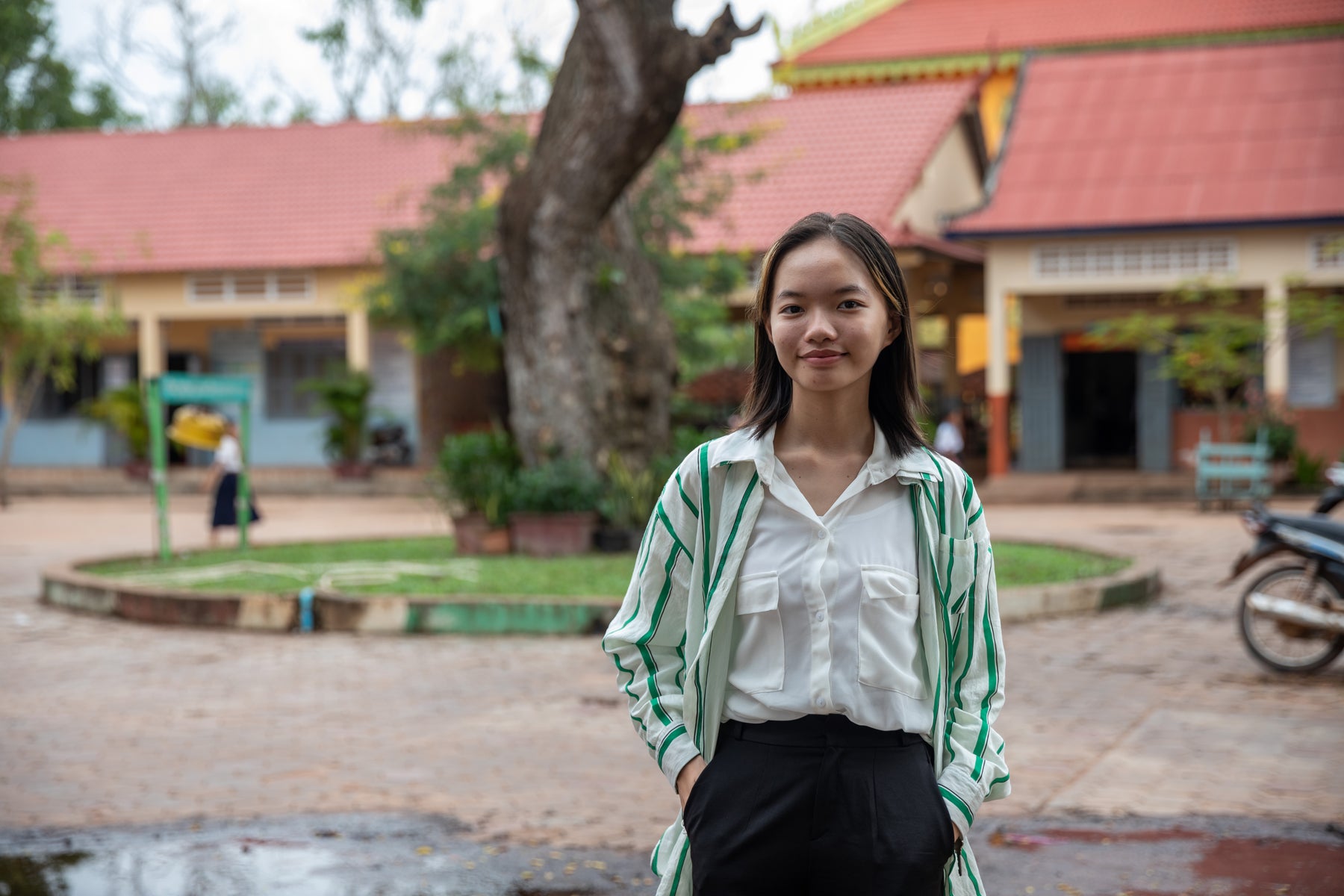 From little things, big things grow