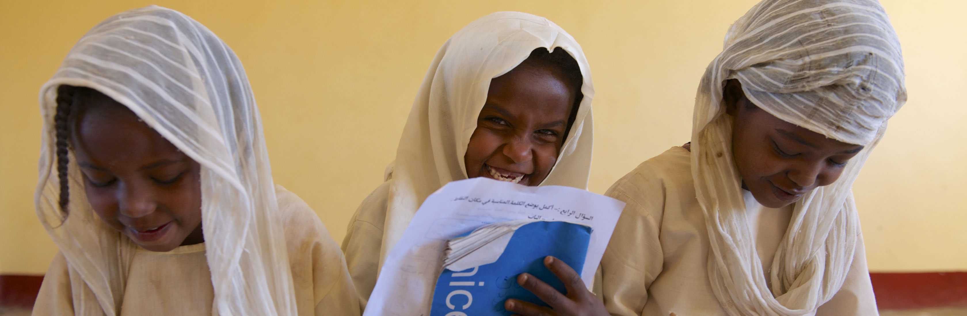 UNICEF Australia Accountability & Governance