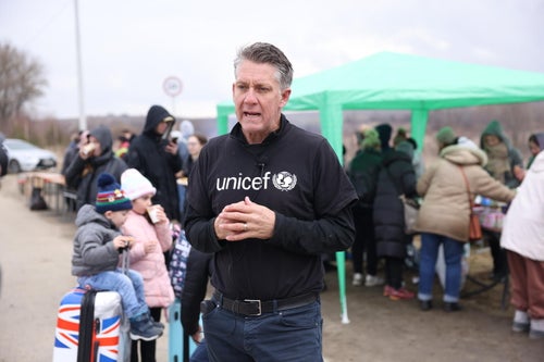 UNICEF in the Media | UNICEF Australia