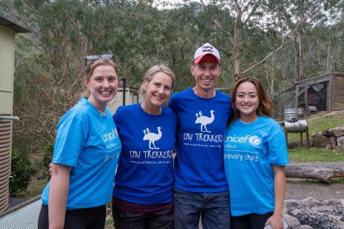 Fundraising | UNICEF Australia