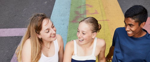 Five child activists you need to know