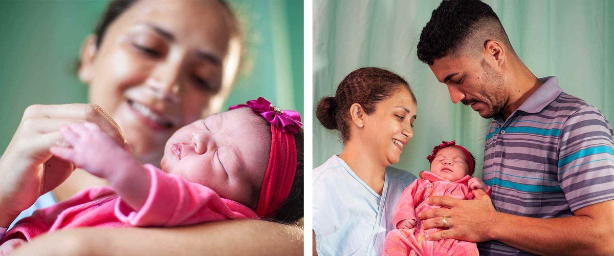 In pictures: Meet some of the world’s newest additions