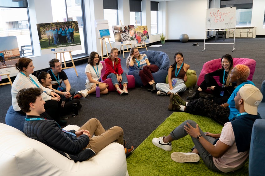 Australian Programs | UNICEF Australia