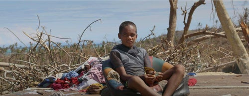 Pacific Islands | UNICEF Australia