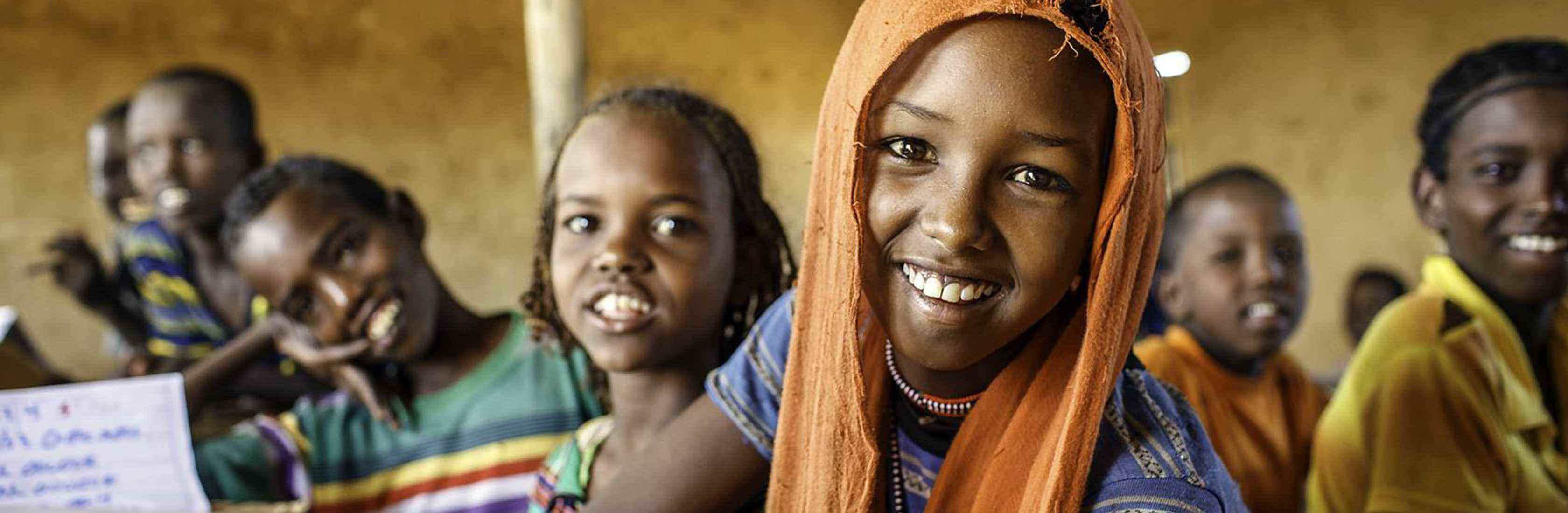 Australian Philanthropy with Global Impact | UNICEF Australia