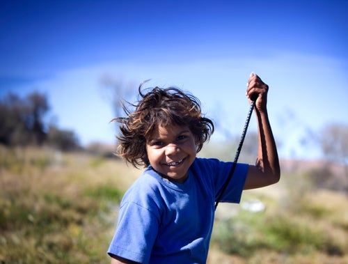 Australian Programs | UNICEF Australia