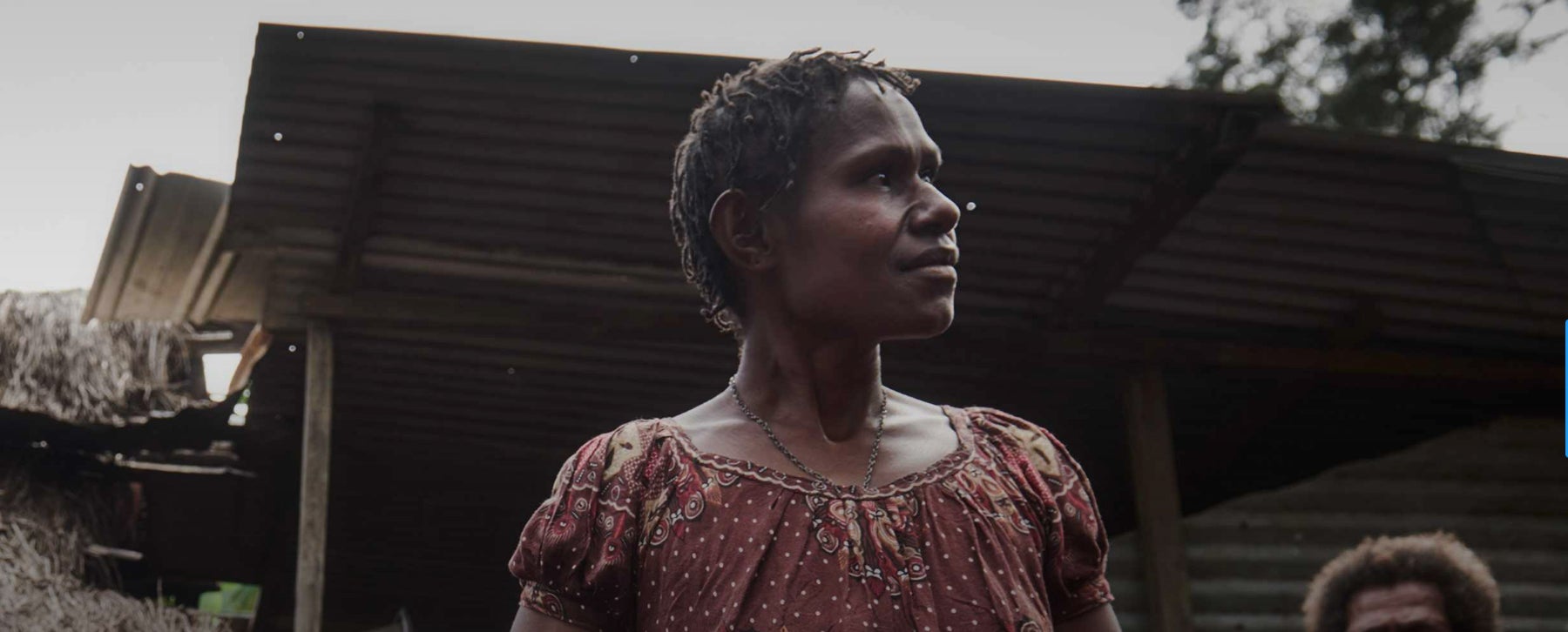 This is how you ease generations of tribal conflict