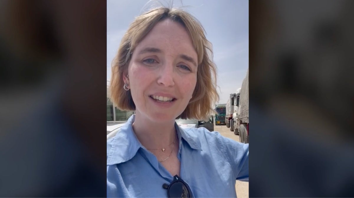 Gaza on the brink of famine | UNICEF Australia