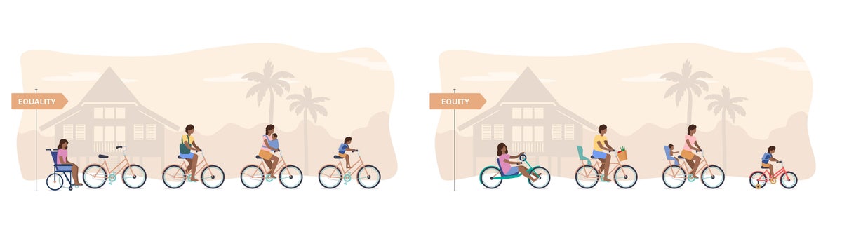 How to talk persuasively about child rights