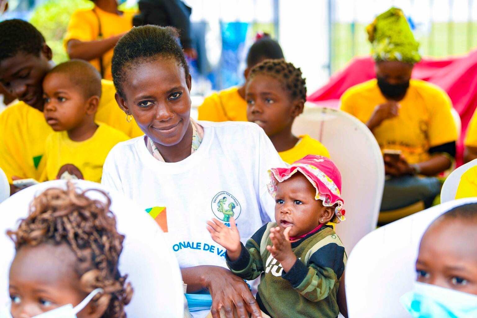 UNICEF Australia Publications