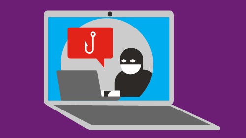 Catfishing | UNICEF Youth