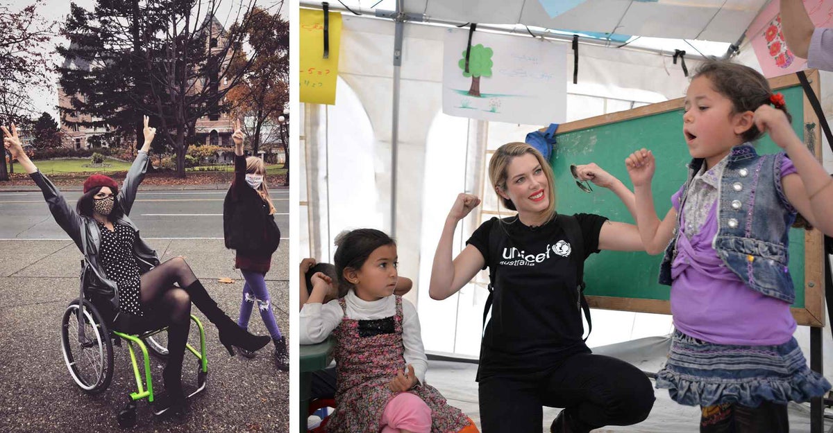 5 things to know on International Day of People with Disabilities