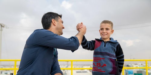 Parent & Teacher Resource Hub | UNICEF Australia