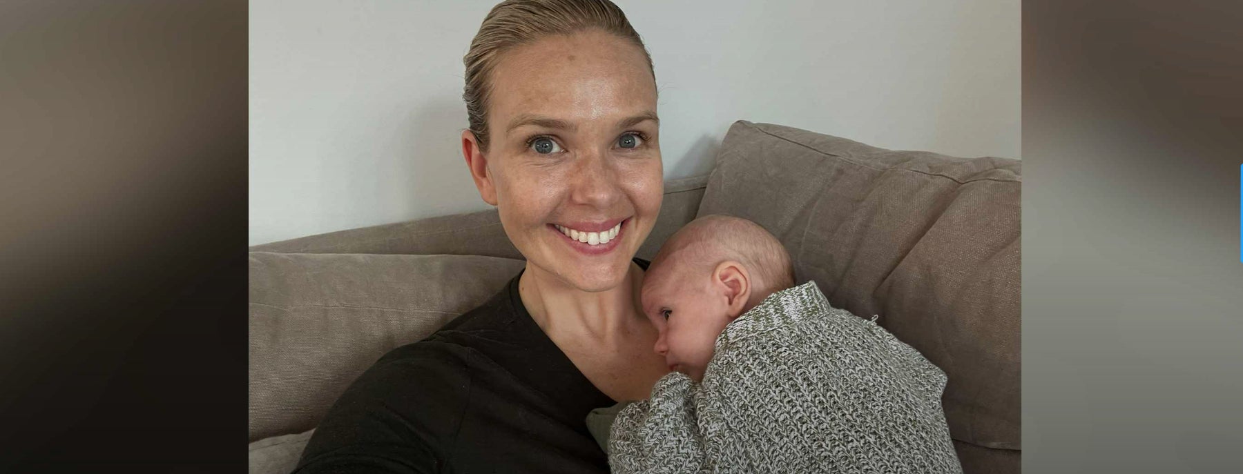 Edwina’s gift to children this Mother’s Day