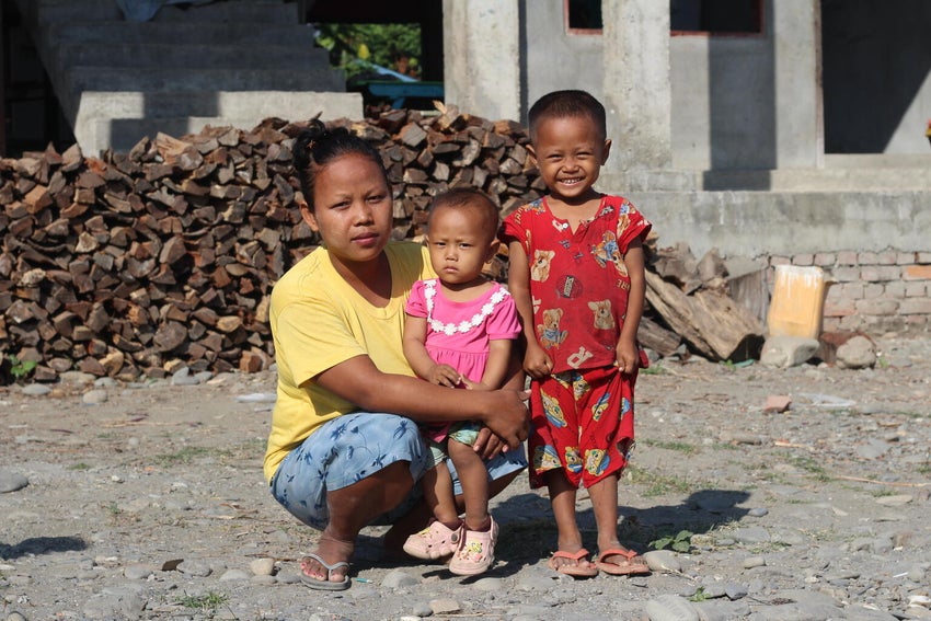 Myanmar |UNICEF Australia