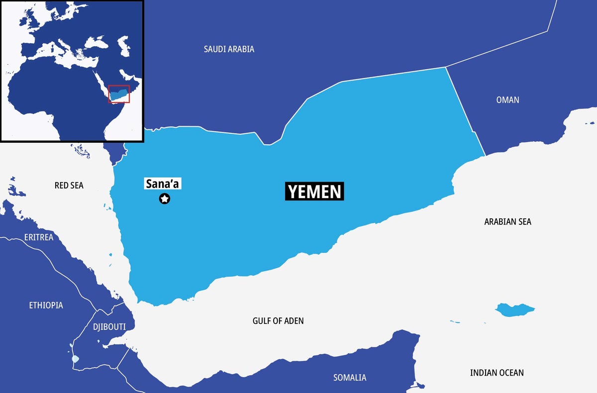 Yemen | UNICEF Australia