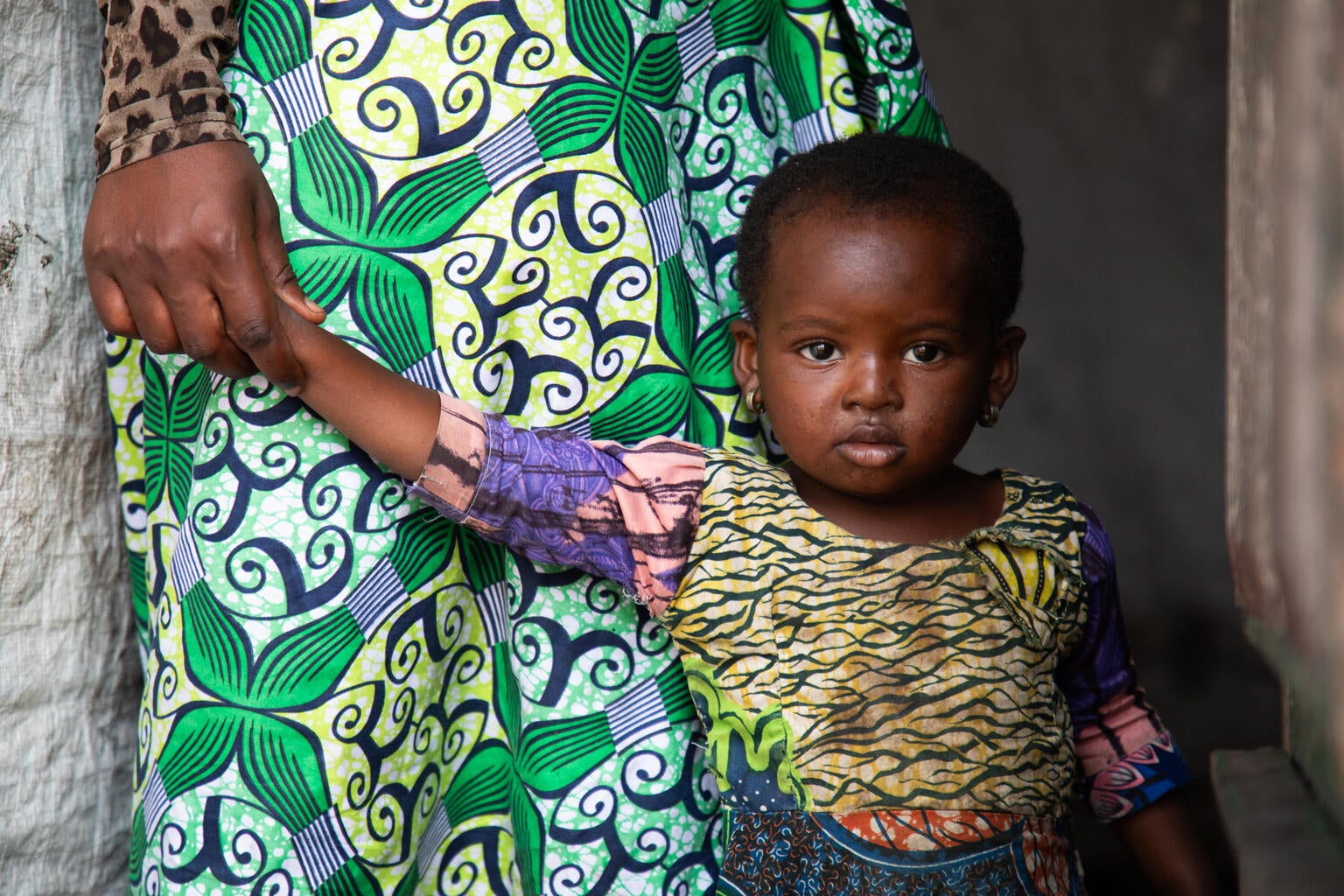 Democratic Republic of the Congo | UNICEF Australia