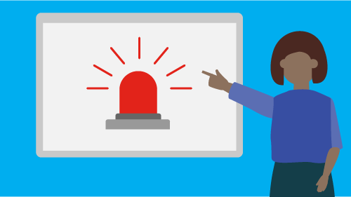 Making sense of emergencies | UNICEF Youth