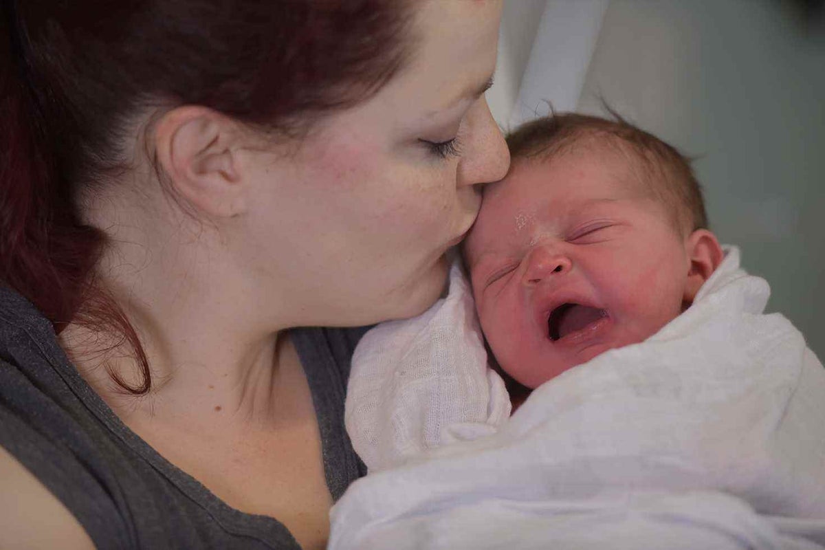 In pictures: Meet some of the world’s newest additions