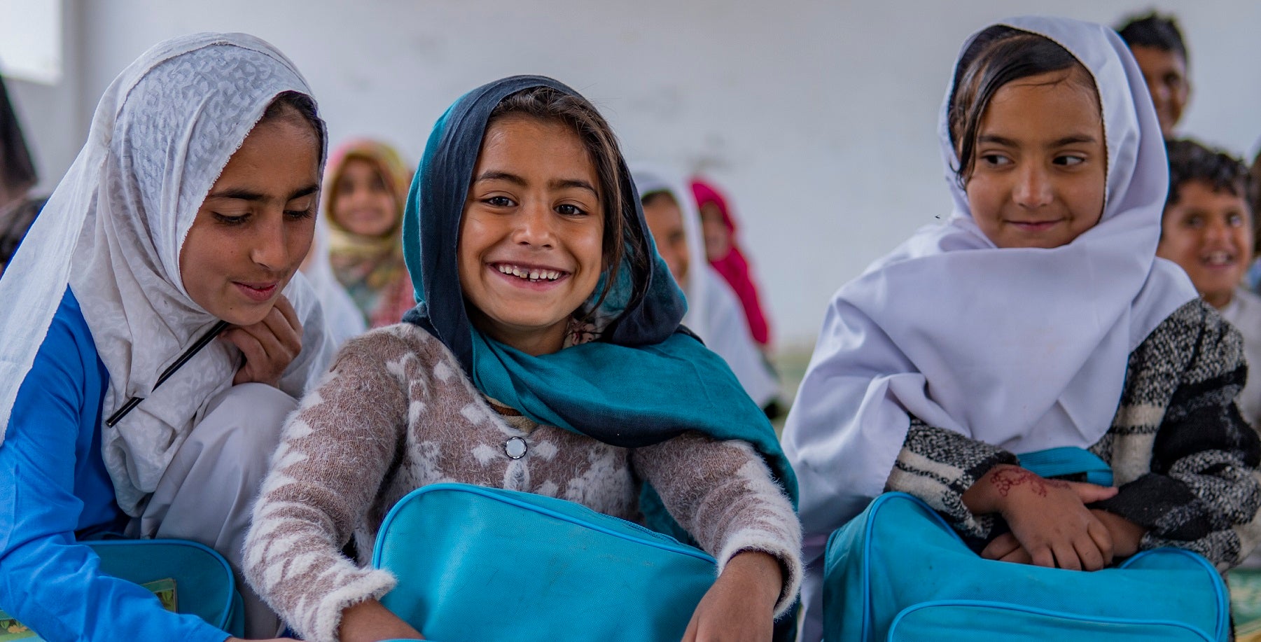 Small Change Big Difference | UNICEF Australia