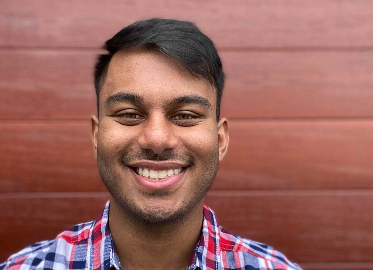 Meet our new Young Ambassadors for 2022