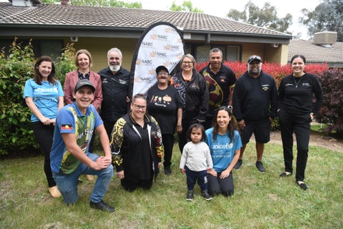 UNICEF in the Media | UNICEF Australia