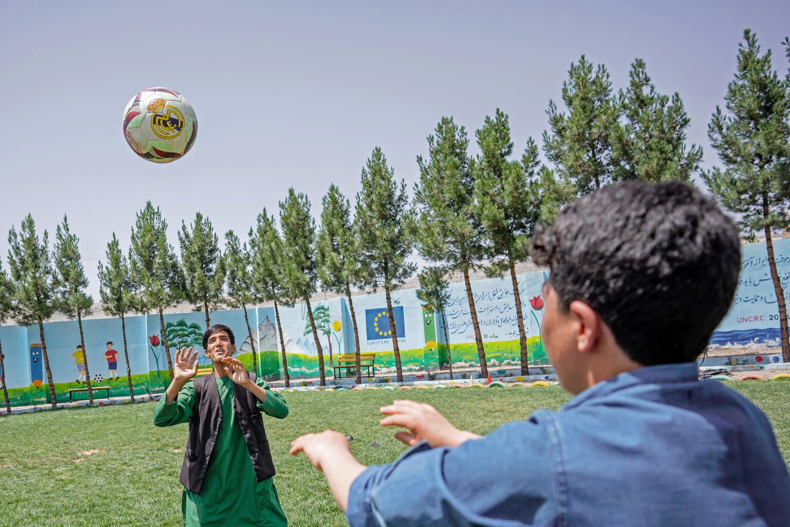 Organise your own fundraiser for UNICEF Australia