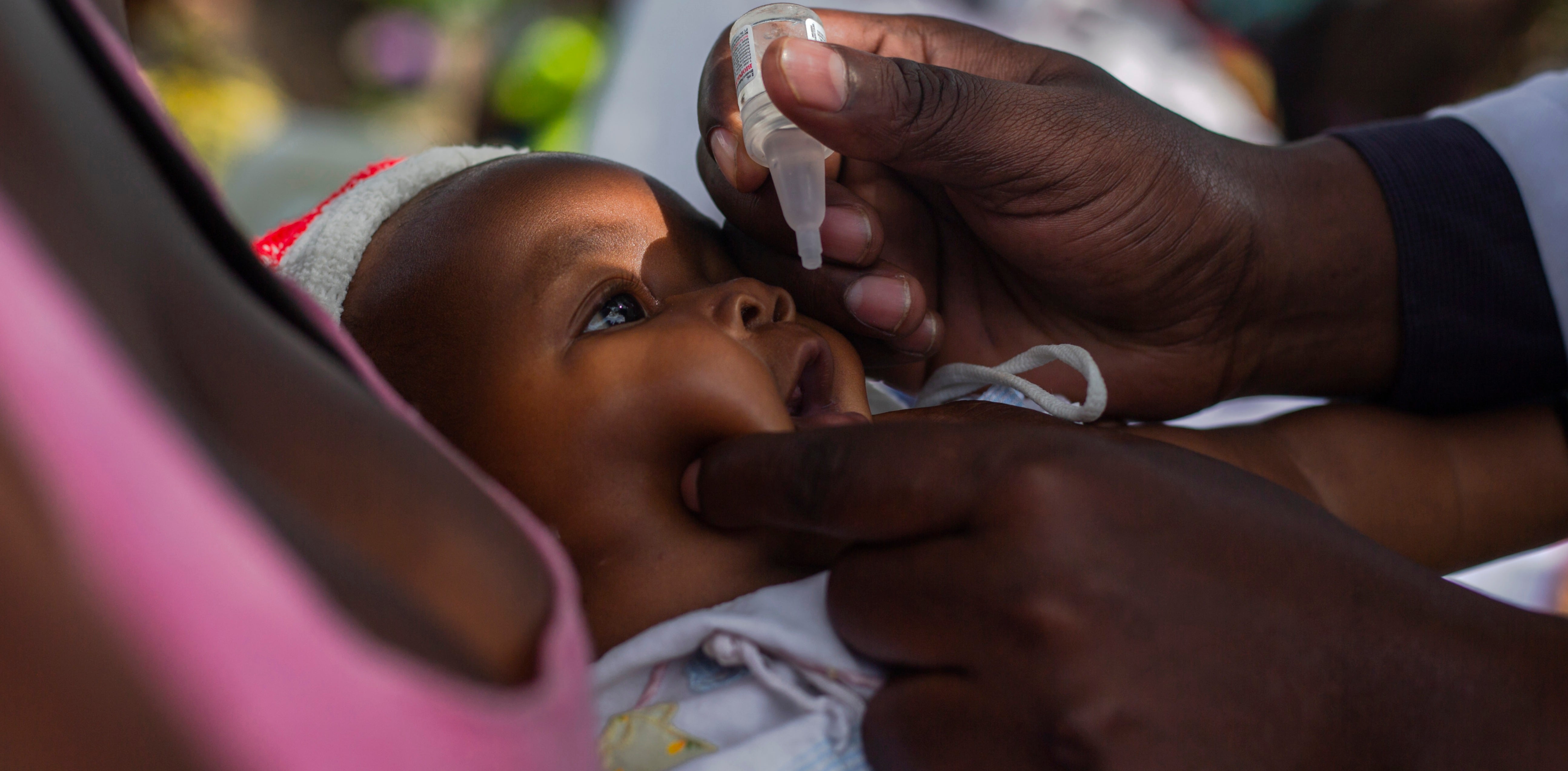 The disease we can’t forget about | UNICEF Australia