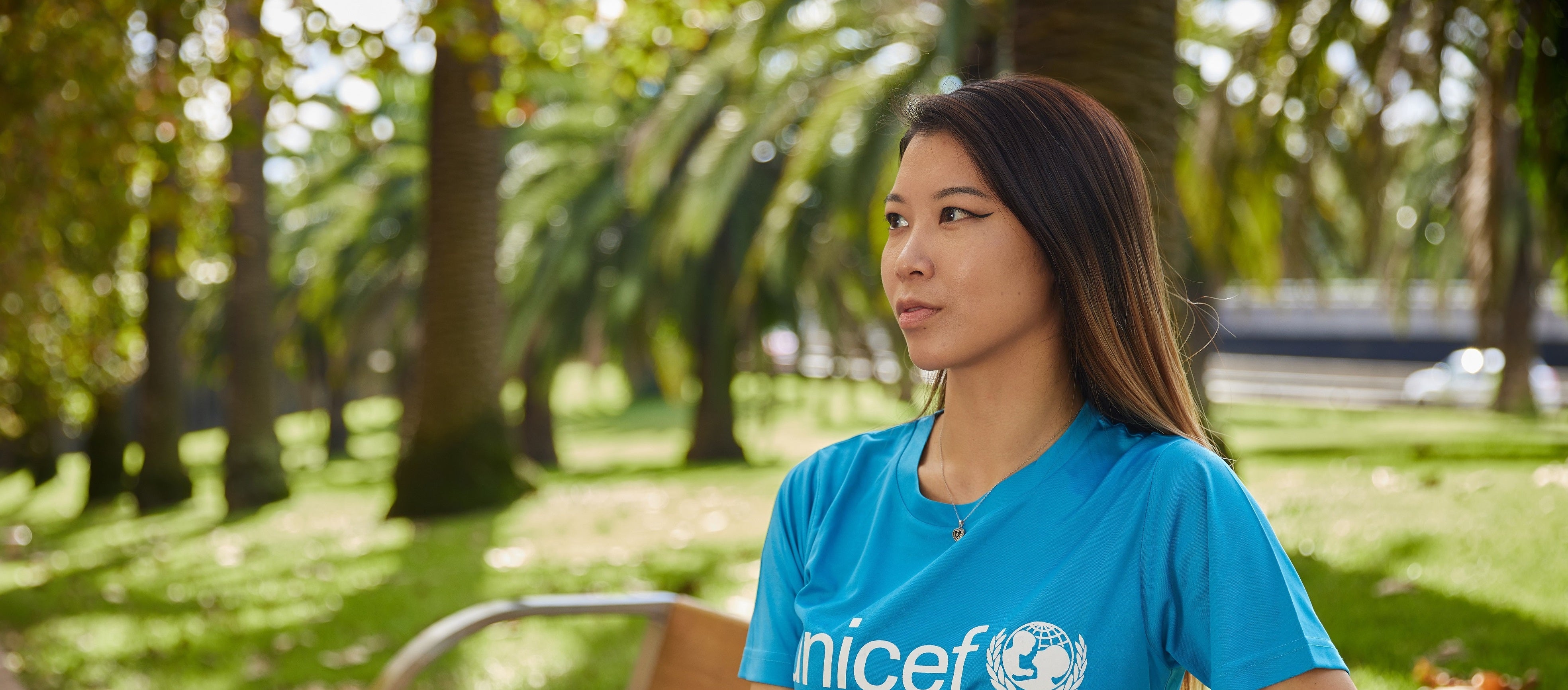 Social media for social good | UNICEF Australia