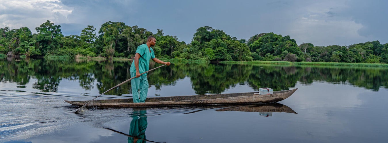 The journey of a vaccine | UNICEF Australia