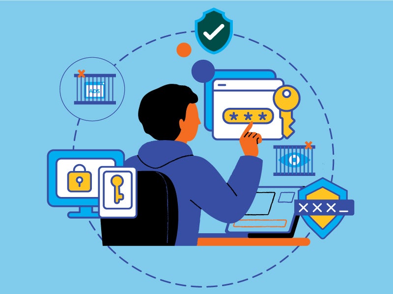 Age assurance technology | UNICEF Australia