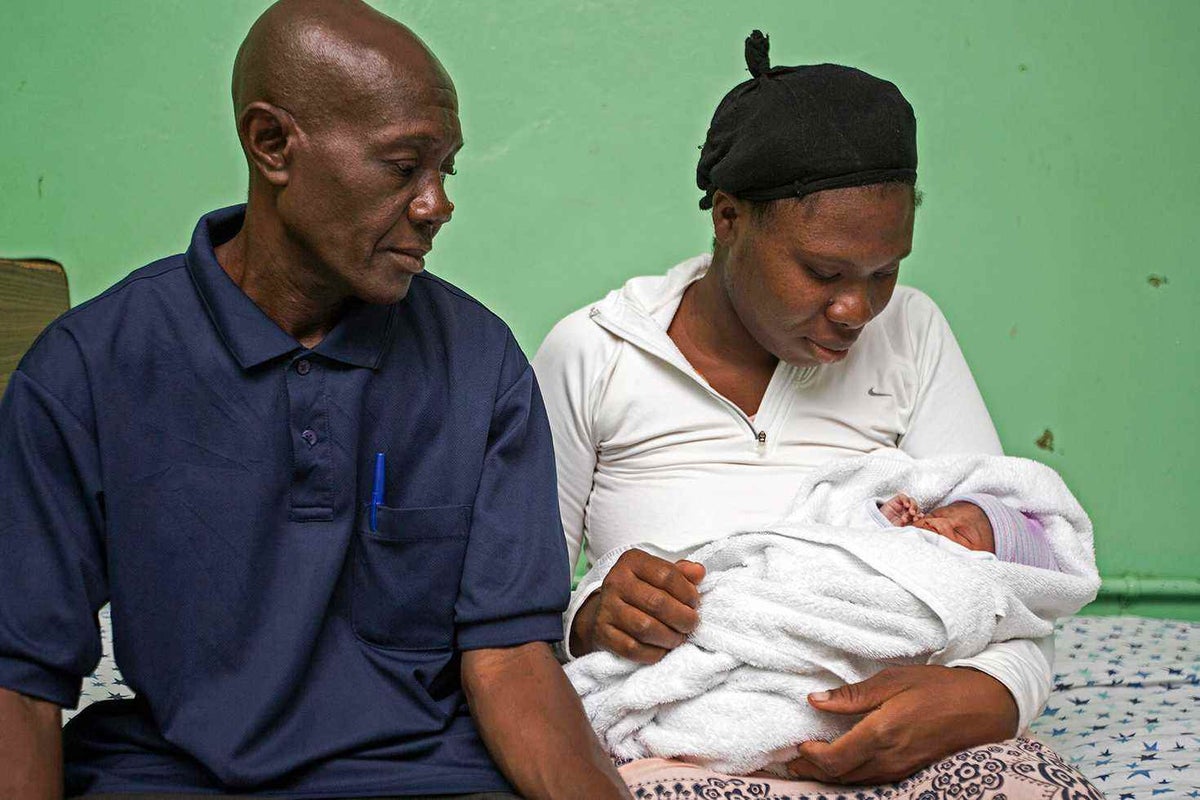 In pictures: Meet some of the world’s newest additions