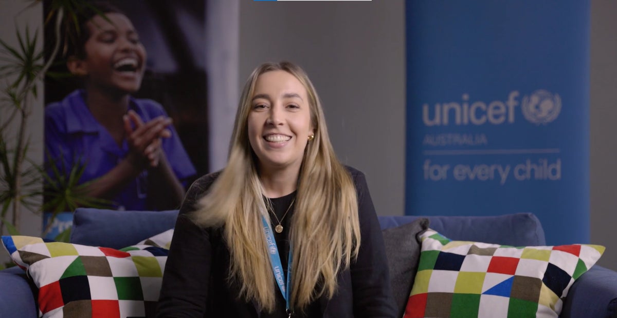 Work with us to support child rights