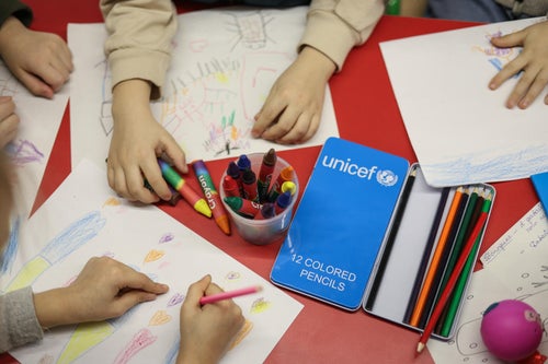Australian Programs | UNICEF Australia