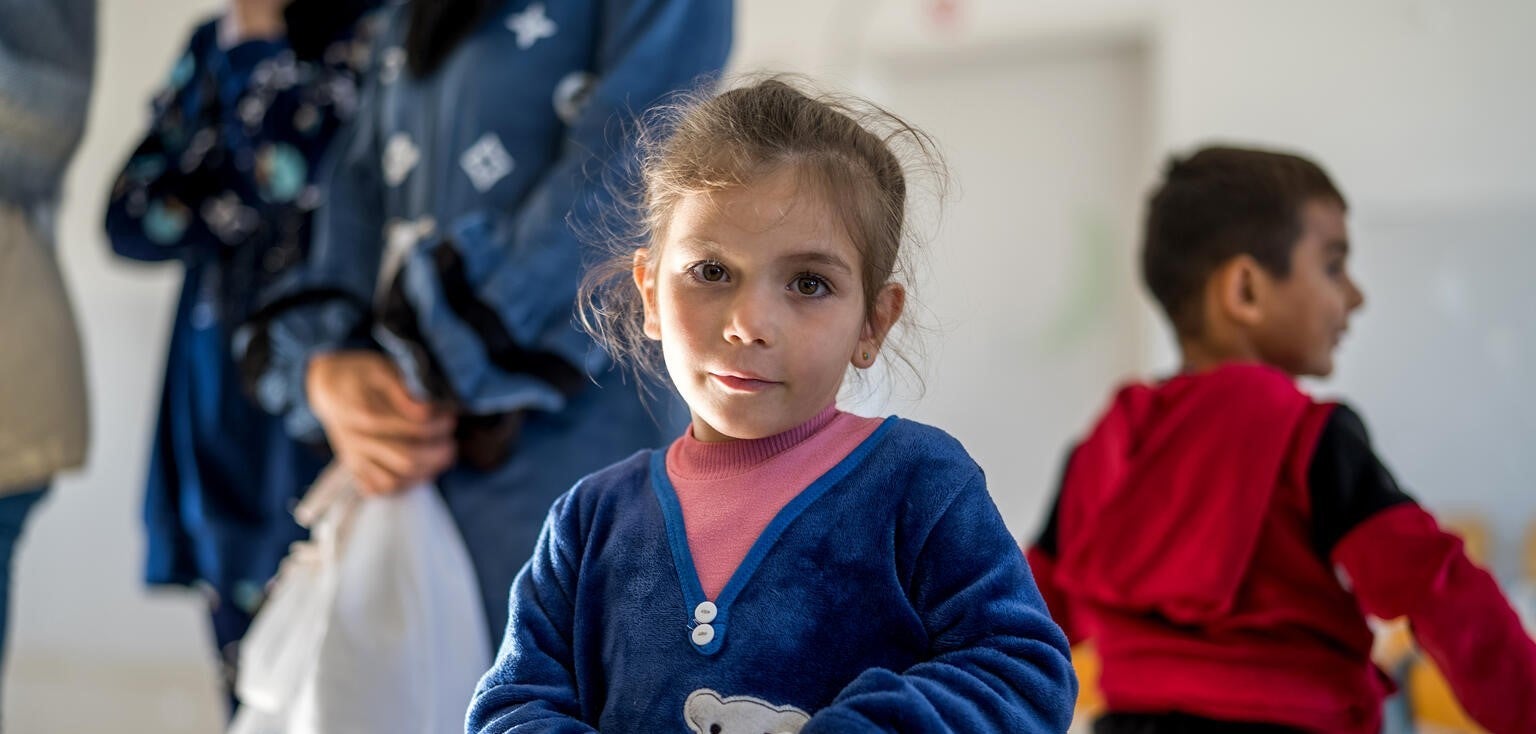 Lebanon | UNICEF Australia